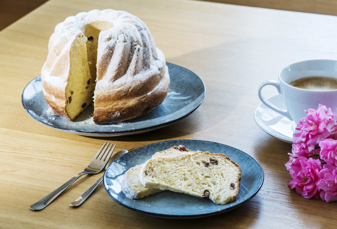 Tempel 74 Apartments